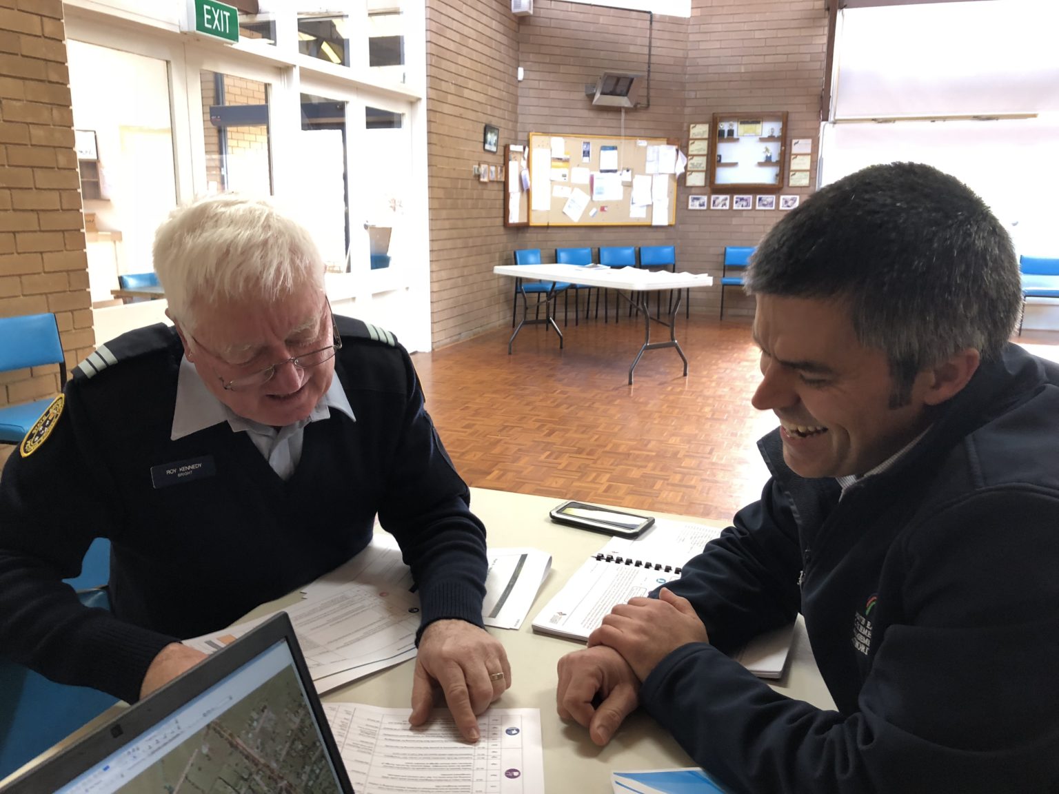 Home | North East Regional Catchment Strategy