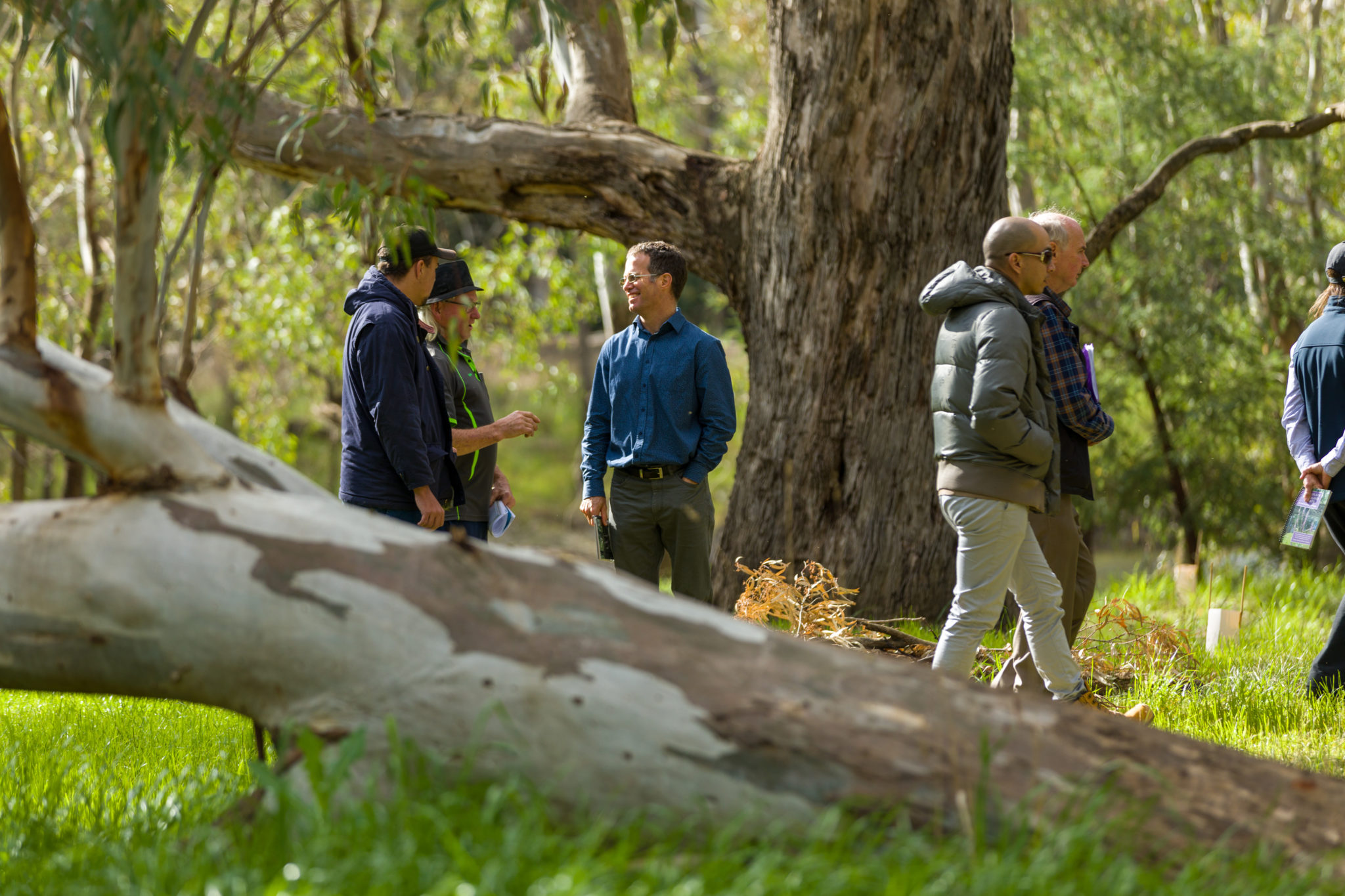 Home | North East Regional Catchment Strategy